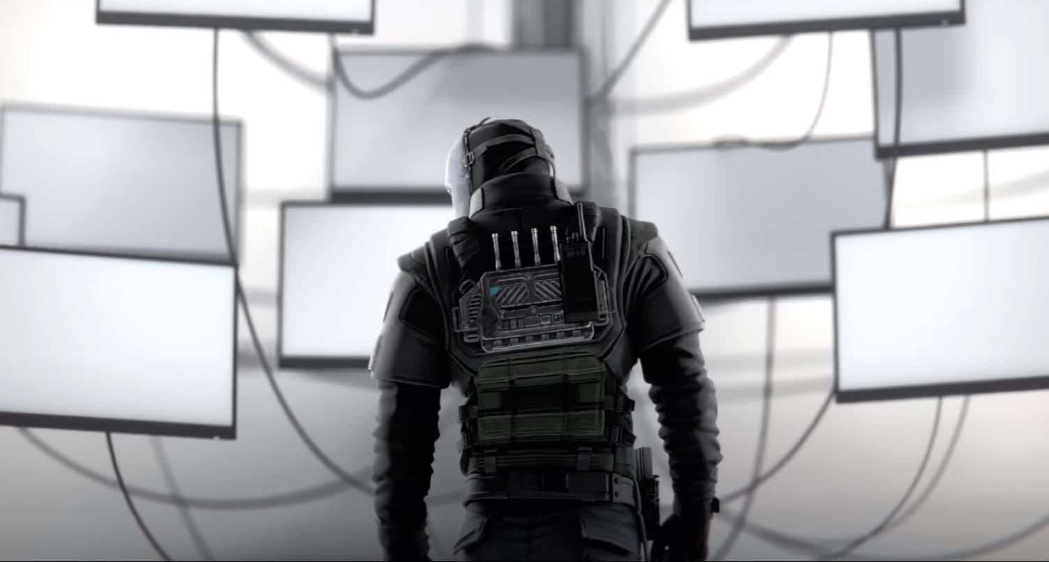 Rainbow Six Siege Operator Guide: How To Play Vigil in 2023?
